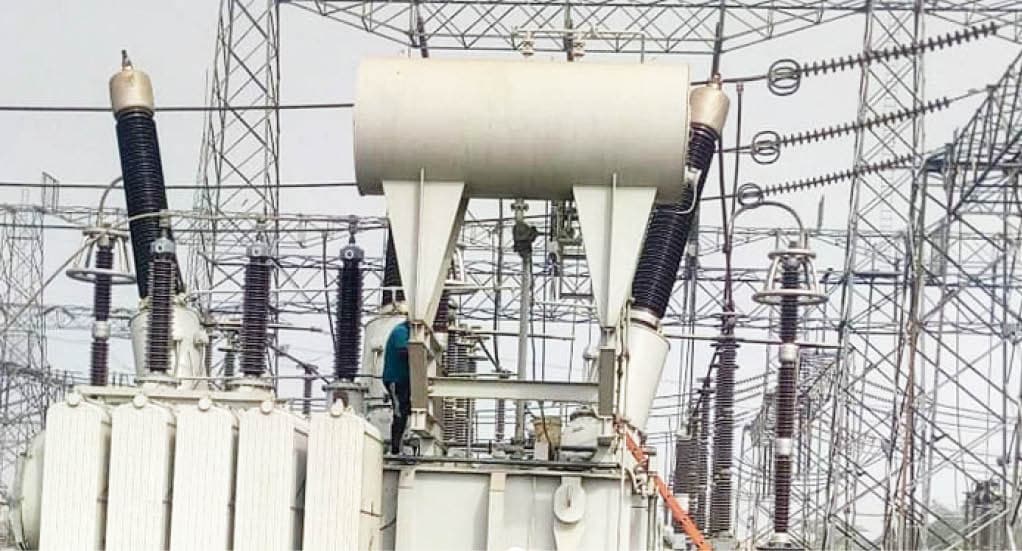 National Grid Collapses Again: Nigeria Plunged into Darkness for Second ...