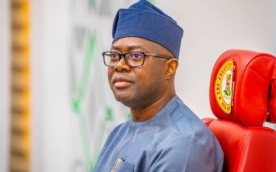 Igboho Awaits Federal Approval For Iru Ekun Security Network | The Journal